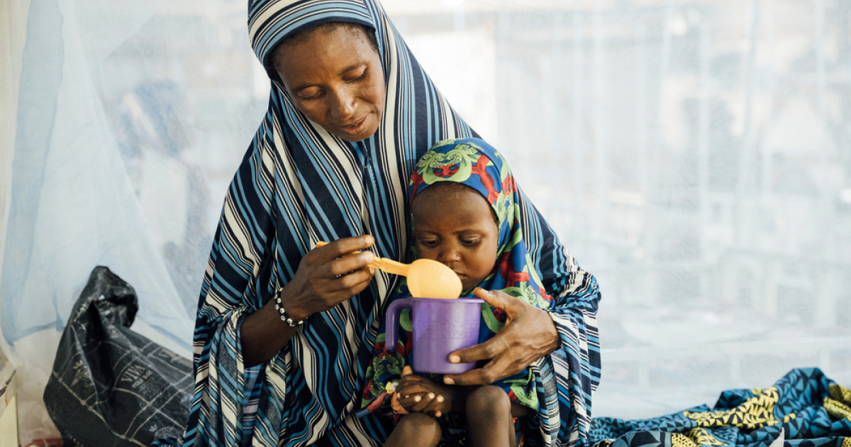 Niger: Wenn es keine Ernte gibt