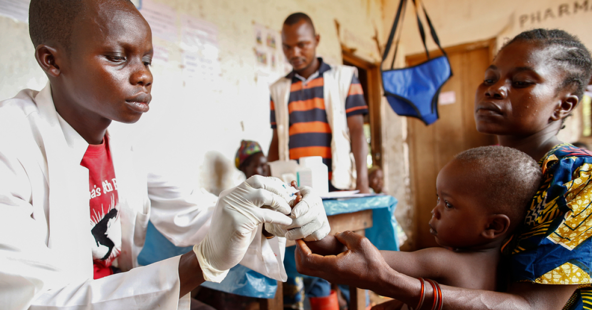 Malaria: Ursprung, Varianten und Behandlung